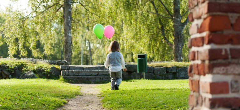 inkluusio – Tutkittua varhaiskasvatuksesta