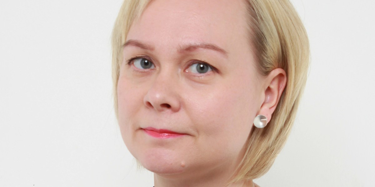 Ensi viikolla vieraskynässä Virpi Risteelä – Tutkittua varhaiskasvatuksesta